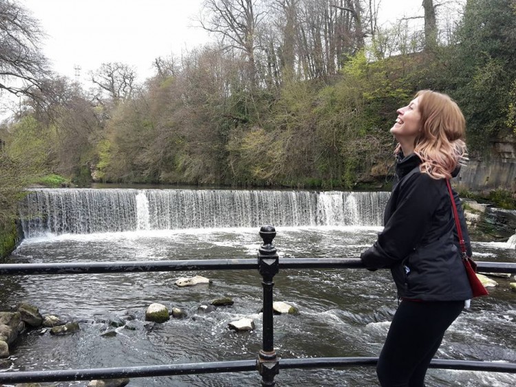 Cramond Island & River Almond - Edinburgh