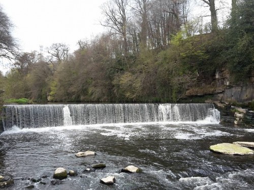 Cramond Island & River Almond - Edinburgh